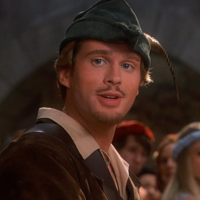 Robin Hood - Discussion on PDB