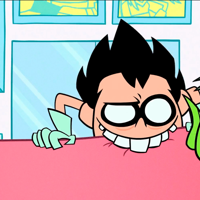 Blue Robin "Crazy" - Discussion on PDB