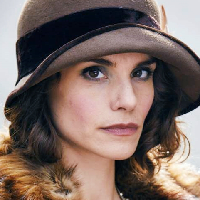 🔥 May Carleton MBTI | Peaky Blinders (2013) Personality Types