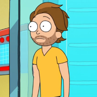 🔥 26 Year Old Influencer Morty MBTI | Rick and Morty (2013) Personality