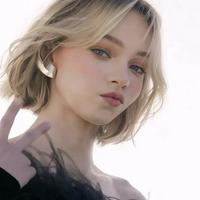 Emma Myers MBTI Personality Type: INFP