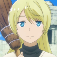 Anzu Shiina MBTI Personality Type: INTP