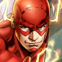🔥 Barry Allen "Flash" MBTI | DC Comics Personality