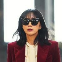 🔥 Gil Bok-Soon MBTI | Kill Boksoon (2023) Personality Types