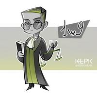 Enneagram Subtype 1w9's MBTI Personality Type | A guide to The One