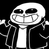 🔥 Sans MBTI Personality Type ENTP or ENTJ?