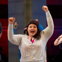 Jenna Rolan - Discussion on PDB