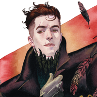 Six of Crows (Series) MBTI Personality Type - Literature