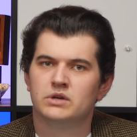 What do you think Alec Watson (Technology Connections)'s personality is?