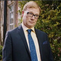 Principal Kenneth "Ken" Dwight - Discussion on PDB