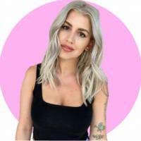 What do you think Annie Elise (10 to LIFE)'s MBTI type is?