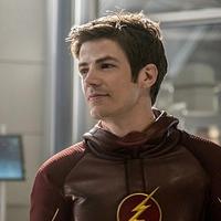 Barry Allen "The Flash" MBTI Personality Type: INFP