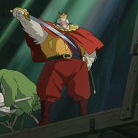 🔥 The Parakeet King MBTI | Kimitachi wa Dou Ikiru ka Personality Types