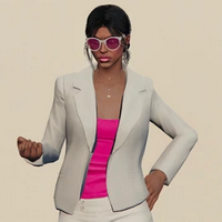 🔥 GTA RP: Luxe RP MBTI Personality Types