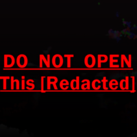 Nothing There - Discussion on PDB