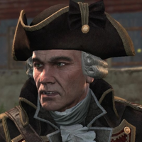 George Monro - Discussion on PDB