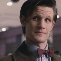 The Eleventh Doctor's MBTI Personality Type | All of the Doctors throughout