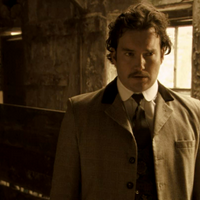 🔥 Sherlock Holmes (2010 film) MBTI Personality Types