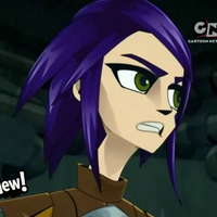 🔥 Starling MBTI | Storm Hawks Personality Types