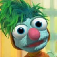 🔥 Gonnigan MBTI | Sesame Street Personality Types