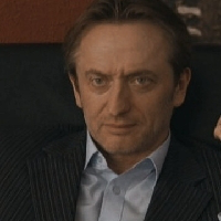 Peter Morozov - Discussion on PDB