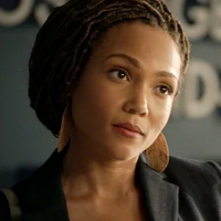 🔥 Rachel Hall MBTI | The Rookie (2018) Personality Types