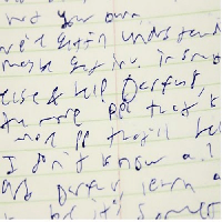 🔥 If Have Bad Handwriting has a personality type...