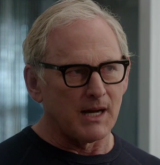 Martin Stein - Discussion on PDB