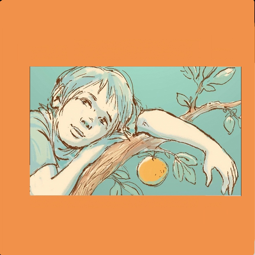 🔥 My Sweet Orange Tree MBTI Personality Type - Literature