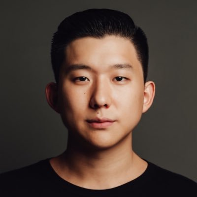 What do you think Pyong Lee's personality is?