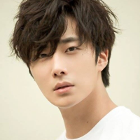 Jung Il - Woo MBTI Personality Type: ENFP