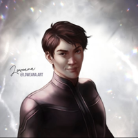 Shatter Me Series Characters
