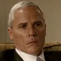 US Vice President Charlie Rodriguez - Discussion on PDB