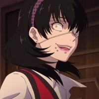 Midari Ikishima MBTI Personality Type: ESFP