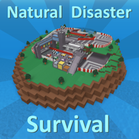 Natural Disaster Survival - Discussion on Pdb