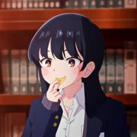 🔥 Yamada Anna MBTI Personality Type ENFP or ENFJ?