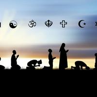 Religious MBTI Personality Type: ISFJ