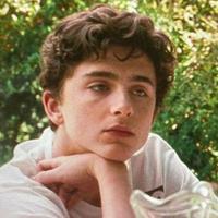 Elio Perlman MBTI Personality Type: INFP