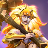 🔥 Dawnbreaker тип личности МБТИ ESFJ или ESFP?