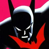 Batman (Terry McGinnis) MBTI Personality Type: ESTP