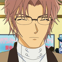 🔥 Subaru Okiya MBTI | Detective Conan Personality Types