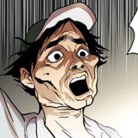 🔥 Zoe’s stalker MBTI | Lookism Personality Types