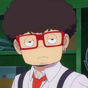 Franky Franklin MBTI Personality Type: ENTP