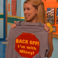 Missy Meany - Discussion on PDB