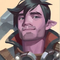 Hodari MBTI Personality Type: ISTP