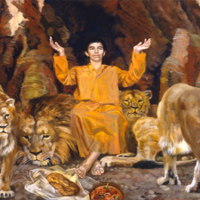 What do you think Daniel's MBTI personality type is?