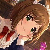 Miku Maekawa MBTI Personality Type: ESTJ