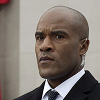 🔥 Mike Ritter MBTI | Designated Survivor (2016) Personality Types