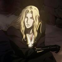 🔥 Adrian "Alucard" Fahrenheit Tepes MBTI Personality Type INFJ or ENFJ?