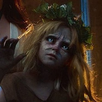 Sarah (Godling) - Discussion on PDB